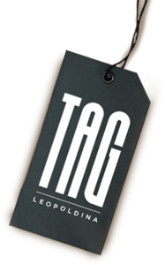TAG Leopoldina | Área do cliente